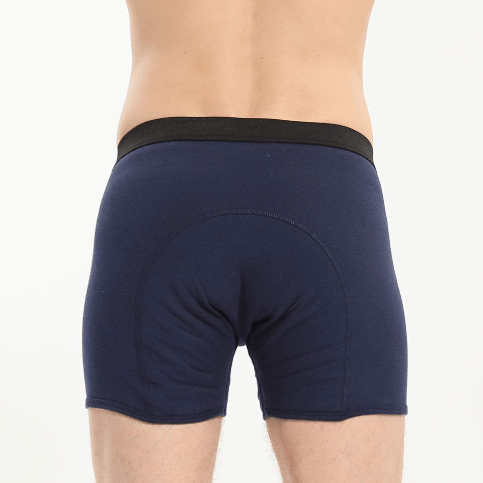 Boxer d’incontinence ultra-absorbant Homme – Octipa